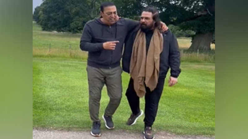 Vindu Dara Singh reveals Mukul Dev struggled with depression after ...