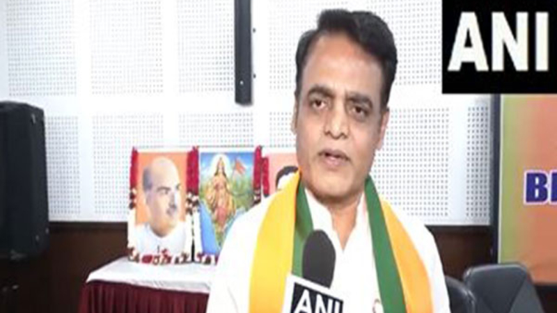 Operation Sindoor: BJP to hold Tiranga Yatra in Bengaluru on May 15 to honour soldiers - Public ...