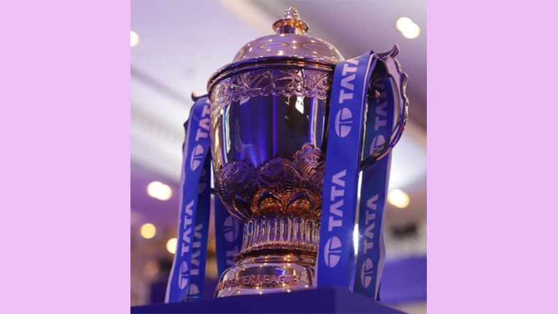 IPL set to resume next week across four venues: BCCI official - Public ...