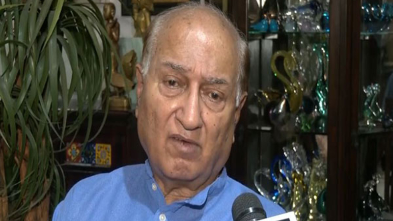 'Clear case of response to aggression by Pakistan': Former Indian envoy ...