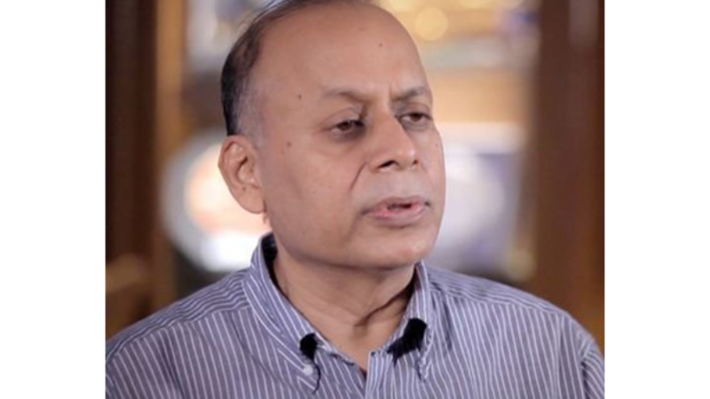 Former Defence Secretary Ajay Kumar appointed as UPSC chairperson ...