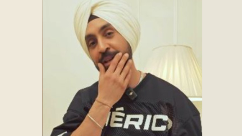 'Daso Fer Ki Paiye Kal Nu': Diljit Dosanjh asks fans what to wear for ...