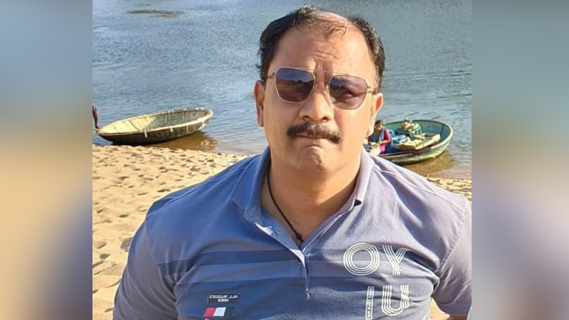 Lawyer Jagadish's death believed to hit-and-run accident during ...