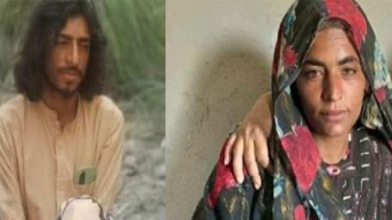 Pakistani forces accused of killing two, injuring one in late-night ...