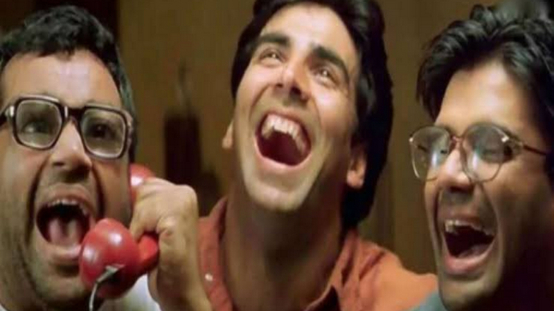 Paresh Rawal confirms his exit from Hera Pheri 3; netizens say 'no Baburao, no movie' - Public ...