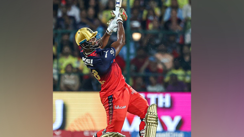 Romario Shepherd, Liam Livingstone rejoin RCB squad ahead of remainder ...