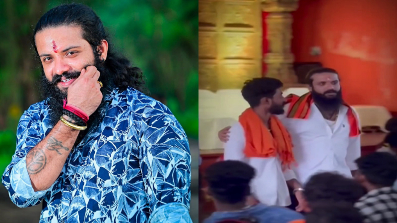 Four separate teams formed: Home Minister G Parameshwara on Suhas Shetty murder - Public TV English