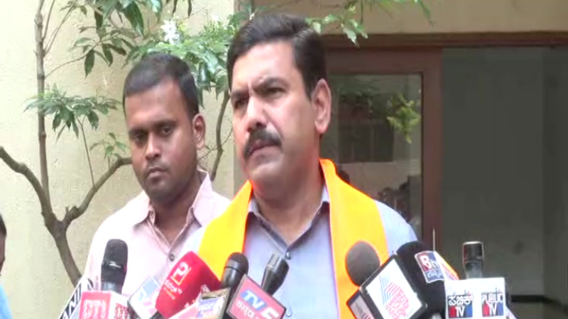 'Serious failure in the system': Karnataka BJP chief BY Vijayendra on Suhas Shetty murder ...