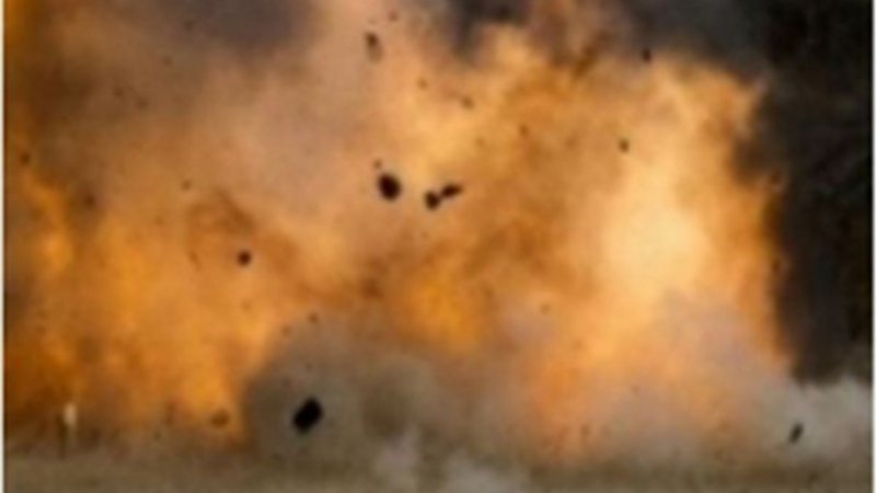 Thirteen people dead after expired munitions explode in Indonesia ...