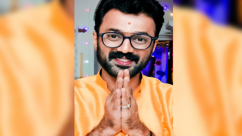 Actor Sridhar Nayak passes away at 47 - Public TV English