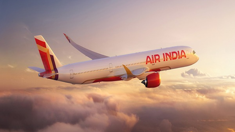 Air India's Delhi-Thiruvananthapuram flight suffers bird hit; return ...