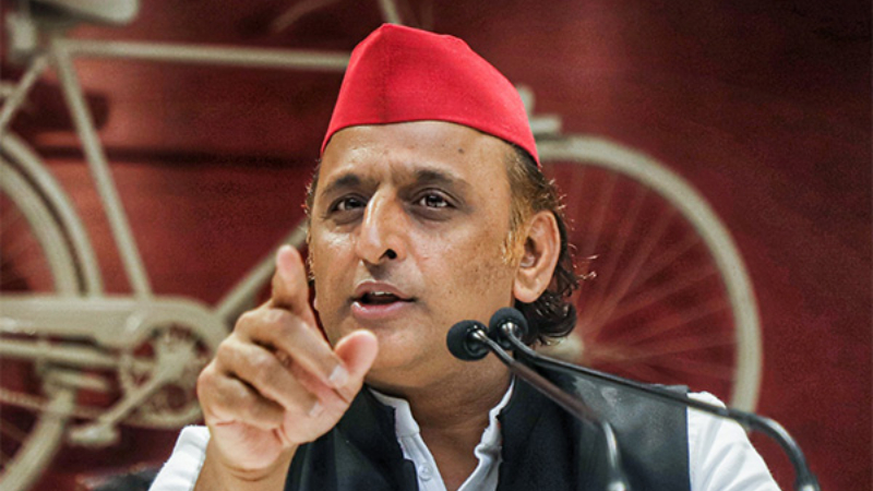 Uttar Pradesh: Samajwadi Party expels 3 MLAs who cross-voted in Rajya Sabha elections - Public ...