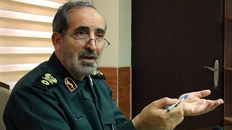 Israel says it killed Iran's senior-most military official Ali Shadmani - Public TV English
