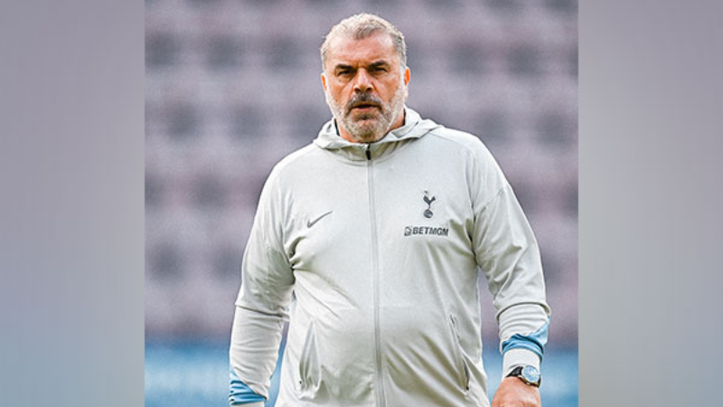 Tottenham Hotspur sack head coach Ange Postecoglou weeks after Europa ...