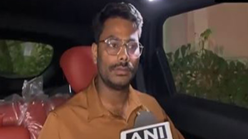 Raja Raghuvanshi murder case: 'Sonam definitely has a role in this ...