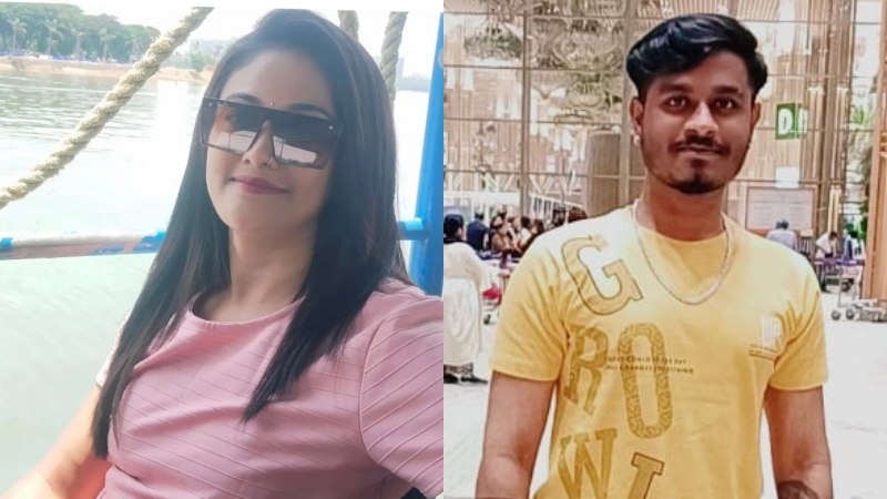 33-year-old woman brutally stabbed to death by techie boyfriend in Bengaluru - Public TV English