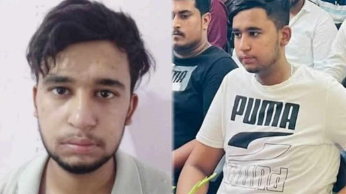 Wanted criminal Romil Vohra killed in encounter at Delhi-Haryana border ...