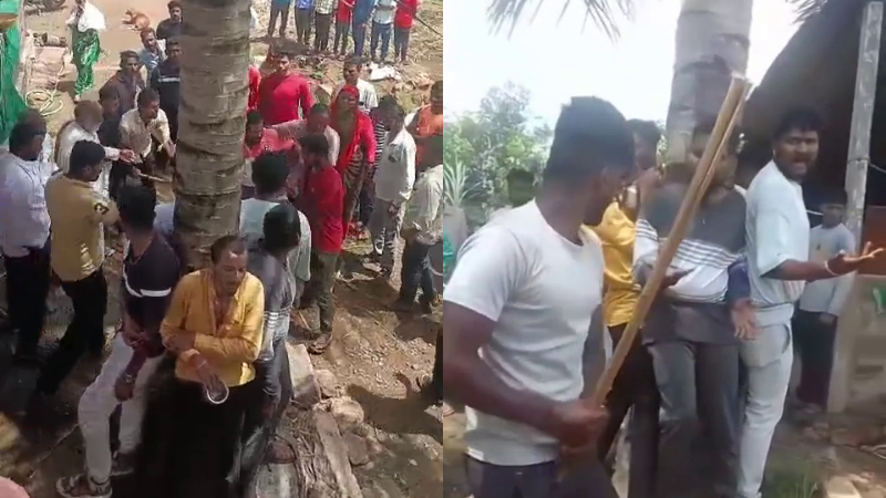 Sri Rama Sene plans protest after police register case against ...