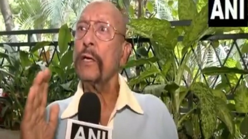 'Heart-wrenching incident': Syed Kirmani on Bengaluru stampede - Public ...