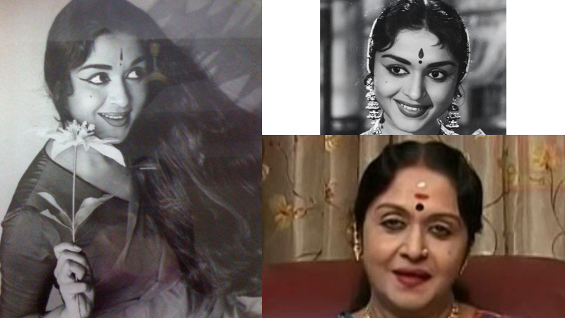 'Was great asset to Karnataka': BJP MP Basavaraj Bommai condoles demise of actress B Saroja Devi ...