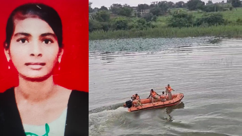 Body of college student fished out from Bennethora dam backwaters ...