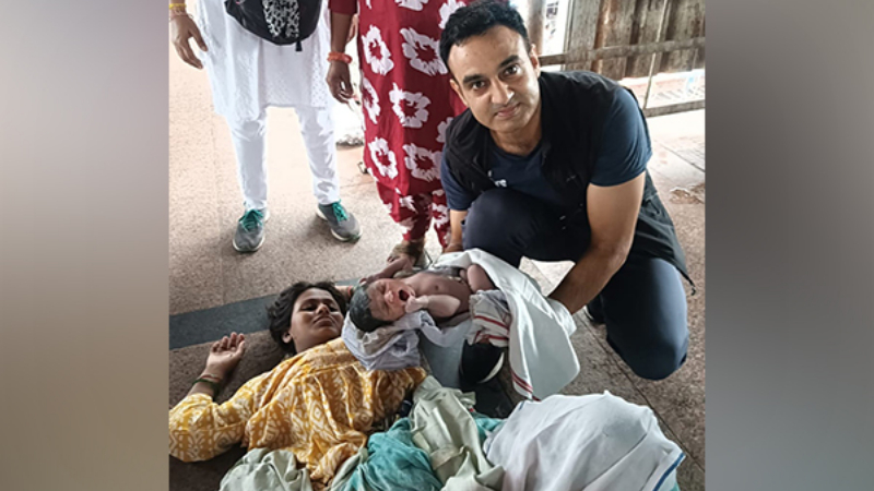 Indian Army Chief commends Major Bachwala for demonstrating exceptional ...