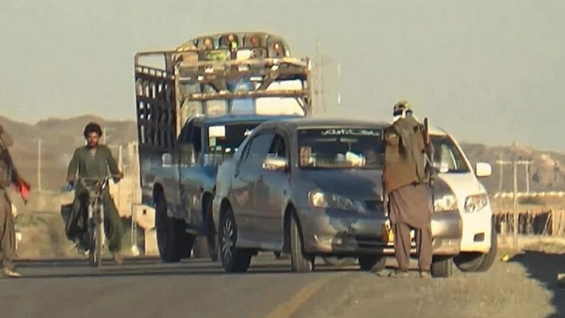 BLF concludes 'Operation Baam' after 84 coordinated attacks targeting ...