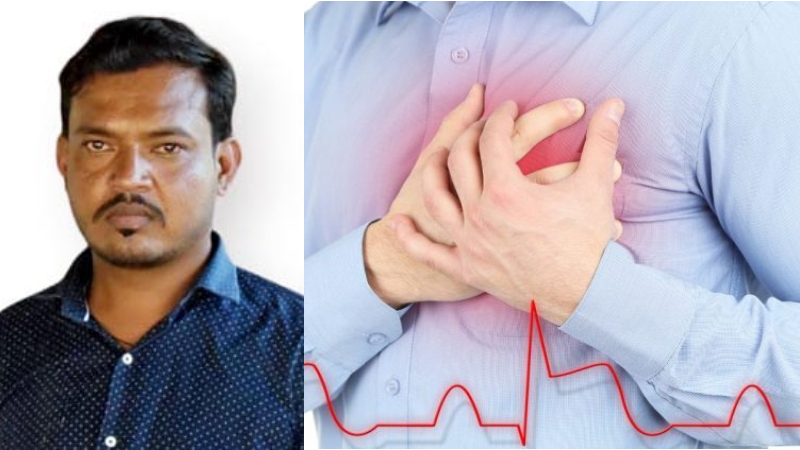 Driver of school bus suffers heart attack while dropping off children ...