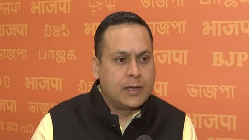 BJP slams Rahul Gandhi for allegations in Maharashtra polls after Lokniti CSDS co-director ...