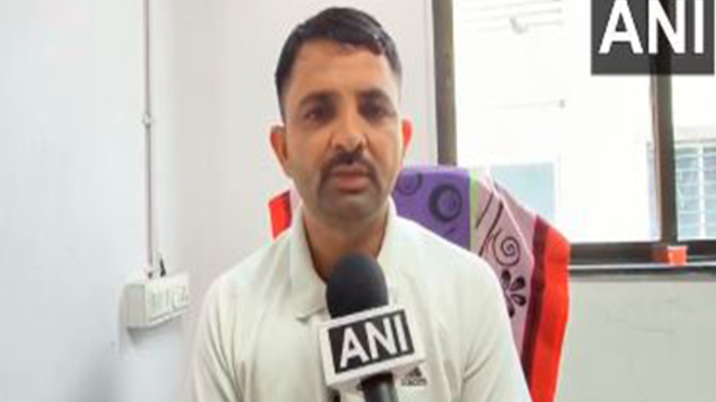 Gujarat: Sarpanch of 'India's last village' invited as special guest ...