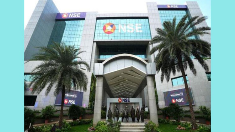 Governing board of NSE appoints Srinivas Injeti as chairperson - Public ...