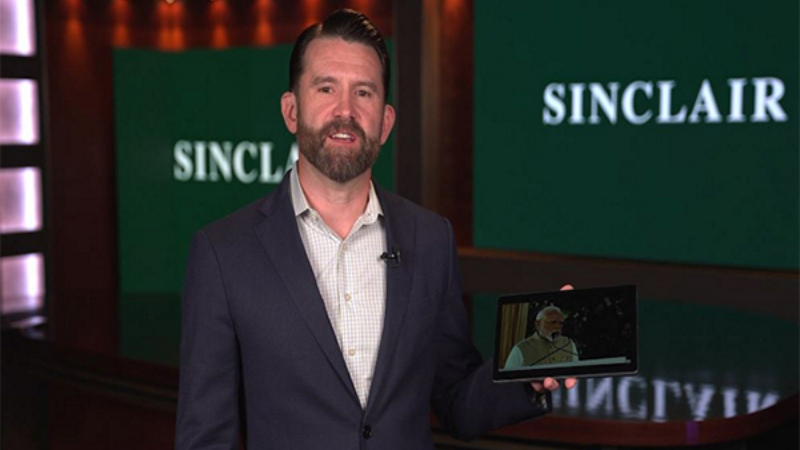 Semicon India 2025: American firm Sinclair CEO says Indian high ...