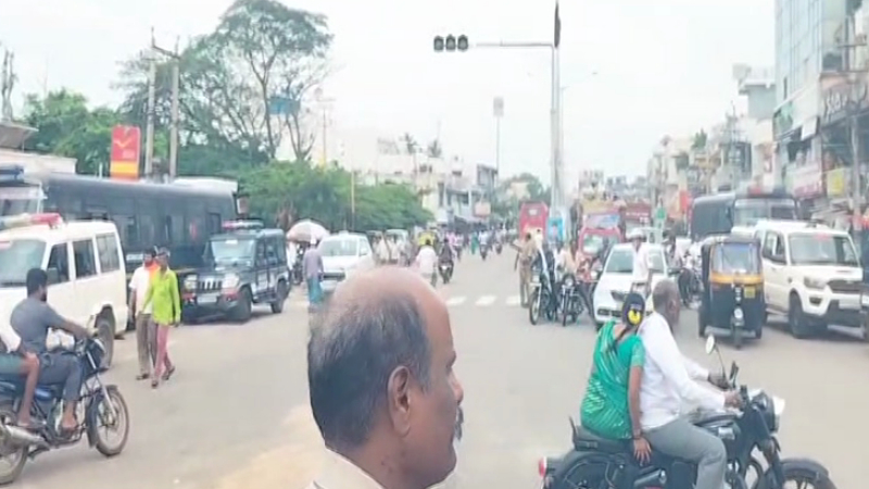 Maddur clash: Police take 7 accused into custody for questioning ...