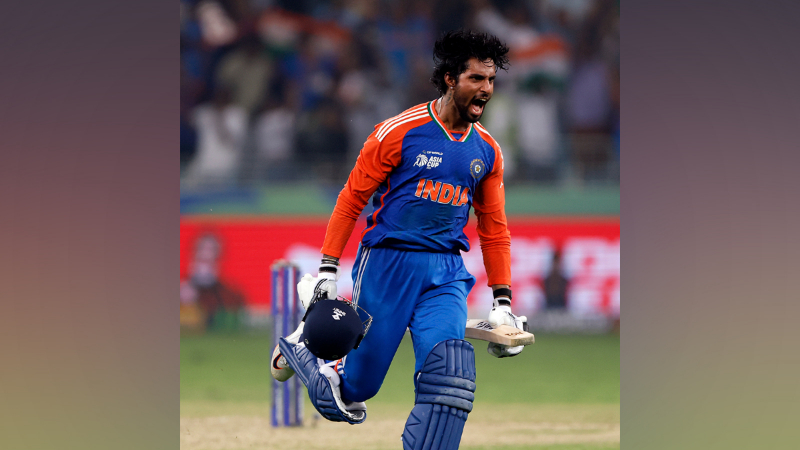 Second Unofficial One-Day: Tilak's 94 goes in vain as Australia A blow ...